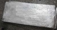 China Grain Size Refining MgY Magnesium Ytterbium Alloy Ingot 20-70% Yttrium High Purity for Aerospace for sale