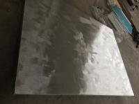 China Durable Excellent Strength Magnesium-Gadolinium alloy Mg-Gd ingot Dimensional Stability for sale
