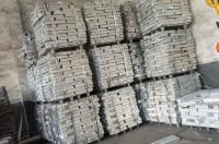 China AM100A Magnesium Alloy Ingot Semi-Continuous Cast Homogenous Slab Block Plate 400x1000x2500mm for sale