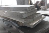 China AZ91C Magnesium Alloy Ingot ASTM B93/B93M for Castings 400x1000x2500mm Slab for sale