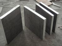 China AZ91C Magnesium Alloy Ingot ASTM B93/B93M for Castings 400x1000x2500mm Slab for sale