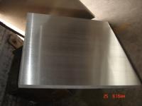 China AZ91C Magnesium Alloy Ingot ASTM B93/B93M for Castings 400x1000x2500mm Slab for sale