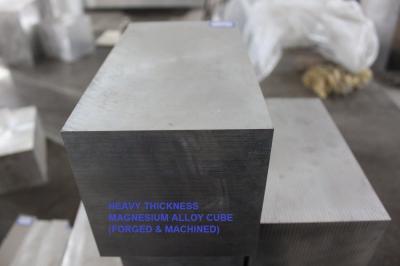 China MgAlSc Mg 15%Al 20Sc Magnesium Casting Alloys Ingot for Refining and Hardening for sale