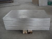 China ZK60A ZK61M Magnesium Master Alloy Ingot 300mm Thickness 6000mm Length High Performance for sale