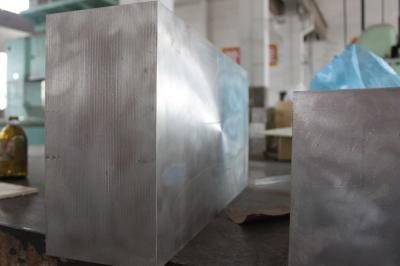 China ASTM B94 AZ31B Magnesium Casting Alloy Ingot Corrosion Resistant 0.5mm-300mm for sale