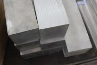 China Magnesium Alloy Ingot AZ81 AZ91 EQ21 EZ33 EV31 ASTM B93 Corrosion Protection 300mm Thickness for sale
