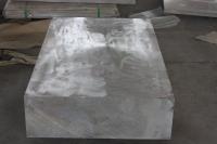 China Magnesium Alloy Ingot AZ81 AZ91 EQ21 EZ33 EV31 ASTM B93 Corrosion Protection 300mm Thickness for sale