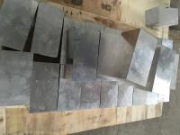China High Strength QE22A Magnesium Casting Alloy Ingot for Remelt Sand Permanent Mold Investment Castings for sale