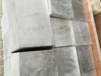 China High Strength Magnesium Alloy Ingot AZ91E EQ21A EV31A WE43A 5% to 30% Rare Earth for sale