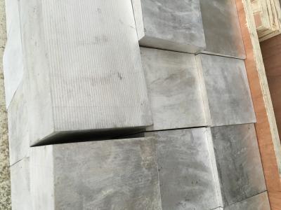 China High Strength Magnesium Alloy Ingot AZ91E EQ21A EV31A WE43A 5% to 30% Rare Earth for sale