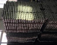 China MgAlSc Magnesium Aluminum Scandium Master Alloy Ingot Mg 15% Al 20% Sc Vibration Absorbing for sale