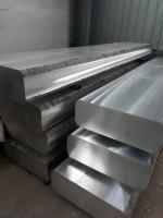 China EQ21 EZ33 EV31 Pure Magnesium Ingot for Solar Photovoltaic Applications 99.9% Purity for sale
