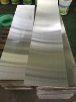 China ASTM B94 AZ31B Magnesium Casting Alloy Ingot Corrosion Resistant 0.5mm-300mm for sale
