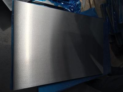 China AZ31B-O AZ31B-H24 Magnesium Alloy Block ASTM Standard Heat Treated 200mm for sale