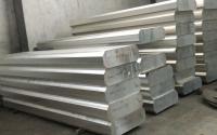 China Forged AZ31B Magnesium Alloy Block High Strength ASTM B91 Standard 300mm Thickness for sale
