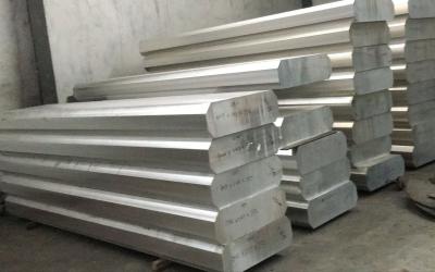 China Forged AZ31B Magnesium Alloy Block High Strength ASTM B91 Standard 300mm Thickness for sale