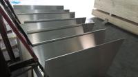 China Carving Processing AZ31B Magnesium Alloy Sheet For Electrical for sale