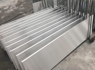 China Carving Processing AZ31B Magnesium Alloy Sheet For Electrical for sale