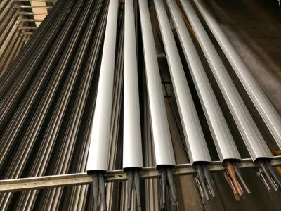 China Alkali Resistant Magnesium Profile Excellent Strength For Electrical And Computer for sale