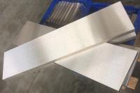 China High Purity 99.99% Magnesium Profile Plate Sheet AZ61A for Sports 0.5mm-300mm for sale