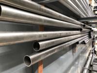 China Alkali Resistant Magnesium Profile Excellent Strength For Electrical And Computer for sale