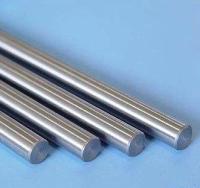 China AZ80A Magnesium Round Bar 90mm Diameter Magnesium Alloy Rod for Industrial Use for sale
