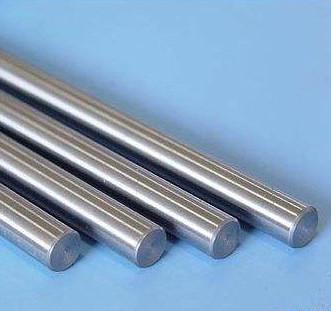 China AZ80A Magnesium Round Bar 90mm Diameter Magnesium Alloy Rod for Industrial Use for sale