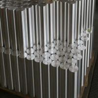China Durable Magnesium Profile AZ61A AZ61 High Strength Lightweight With UK Standard for sale