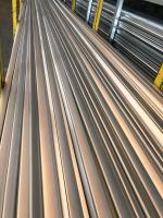China Grade AZ91 EQ21 EZ33 Magnesium Tooling Plate Thickness 300mm for sale