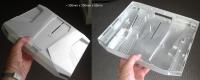 China Magnesium Battery Sheet Plate AZ31B M1A Alloy 0.5mm-200mm Thickness for Battery Purpose for sale