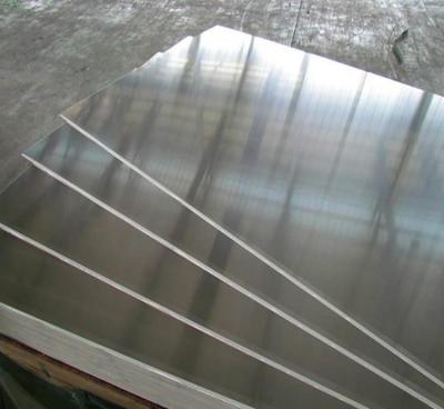 China OEM ODM Magnesium Alloy Sheet Foil AZ31B 0.5mm-200mm Thickness Vibration Absorbing for sale