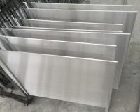 China Magnesium Alloy Sheet 2000mm Width 4000mm Length AZ31B Tooling Plate Excellent Stiffness for sale