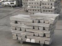 China High Strength AZ91E Magnesium Alloy Ingot EV31A WE43A Cast Alloy for Automotive 5% to 30% RE for sale
