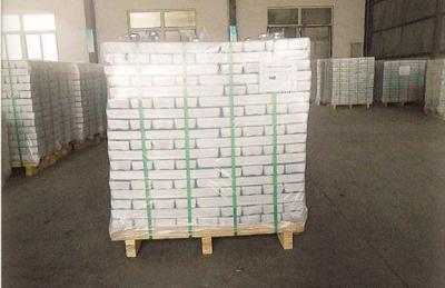 China EQ21 EZ33 EV31 Magnesium Casting Alloys Mg Ingot Light Weight 5-30% Rare Earth for sale