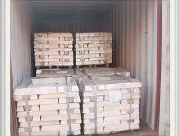 China High Strength Magnesium Rare Earth Alloy Ingot MgCe MgGd WE54A WE54B 5-30% RE Content for Electronics for sale
