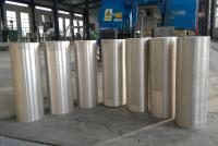 China Semi Continuous Casting Magnesium Rod Billet AZ61 AZ91D Round Bar 12mm to 210mm for Electronic Parts for sale