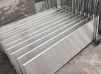 China Magnesium CNC Engraving Plate AZ31B Rolled Sheet 300mm Thickness for Foil Stamping for sale