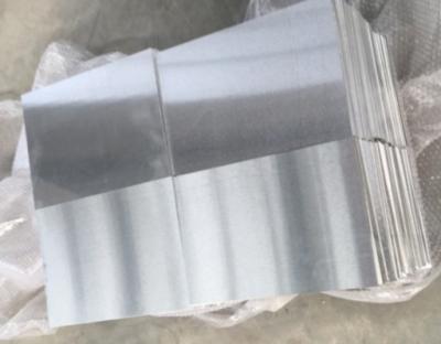 China Magnesium Alloy Photoengraving Plate AZ31B 1.0-7.0mm x 610 x 914mm for Printing Logos for sale