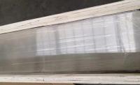 China Magnesium CNC Engraving Plate AZ31B Rolled Sheet 300mm Thickness for Foil Stamping for sale