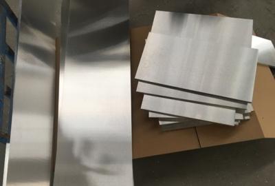 China AZ31B Magnesium Engraving Plate CNC Sheet 5mm Thickness for Thermal Dies for sale