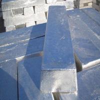 China Mg25%Ce Mg30%Ce Magnesium Cerium Master Alloy Ingot for Aerospace Aviation MgCe Alloy for sale