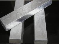 China Mg25%Ce Mg30%Ce Magnesium Cerium Master Alloy Ingot for Aerospace Aviation MgCe Alloy for sale