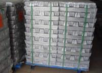 China Magnesium Yttrium MgY Ingot Rare Earth Alloy for High Temperature Applications 20-70% Y for sale