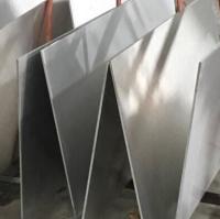 China 300mm CNC Engraving Magnesium Alloy Sheet WE54 ZE41 Grade ASTM B90 Aerospace Grade for sale