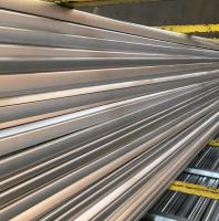 China AZ31B AZ61A Forged Magnesium Alloy Rod 12mm-210mm for Automotive Industry for sale