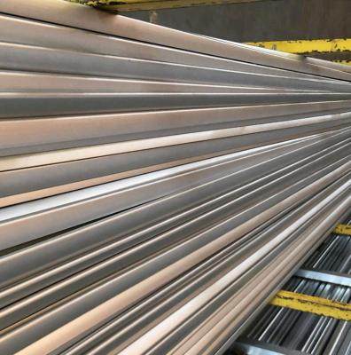 China AZ31B AZ61A Forged Magnesium Alloy Rod 12mm-210mm for Automotive Industry for sale