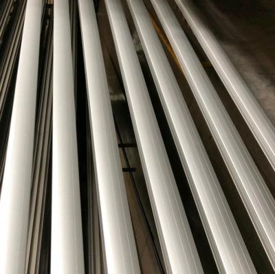 China AZ31 AZ61 Dissolvable Magnesium Metal Rod for Frac Plug 12mm to 210mm for sale