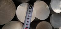 China Lightweight Extruded Magnesium Alloy Rod AZ31B Diameter 1-150mm High Strength Billet for sale