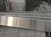 China Extruded AZ80A Magnesium Alloy Billet ASTM B107 12mm to 210mm Rod Bar for sale