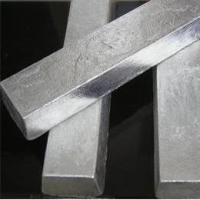 China AZ31B AZ61A Forged Magnesium Metal Rod 12mm to 210mm Excellent Strength for sale